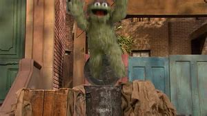 Oscar The Grouch Muppet Wiki Fandom