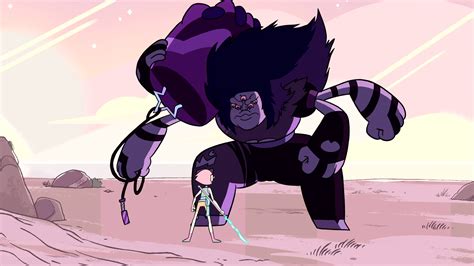 Sugilite Steven Universe Leak