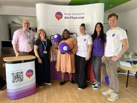 Loop Rldatix On Linkedin Intheloop Allocateloop