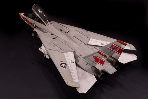 F 14a Tomcat Vf 1 Wolfpack The Display Case Arc Discussion Forums