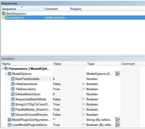 Programmatically Set The Number Of Test Sockets In Teststand Ni