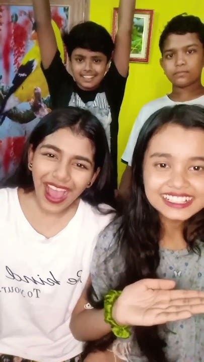 Snapchat Filter Challenge 😀 Youtube