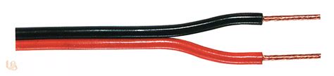 Кабель ШВП-2 2 х 1.5 (черно-красный) K37700 купить в Минске