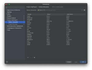 PyCharm für Python Programmierung nutzen Bodos Blog