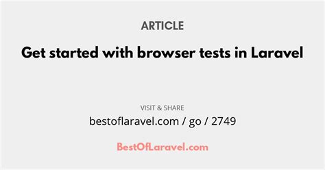 Best Of Laravel On Linkedin Dailyresource Php Laravel Webdev