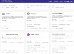 SD Times March SD Times