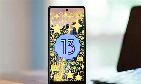 Software Upgrade Installing Android 13 On Pixel 6 Citizenside