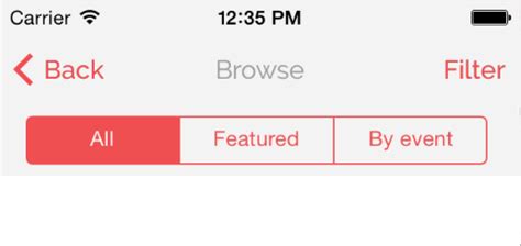 Ios UIToolbar Hairline Stack Overflow