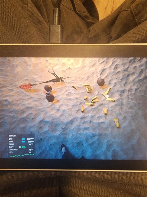 Its multiplying! : r/strandeddeep