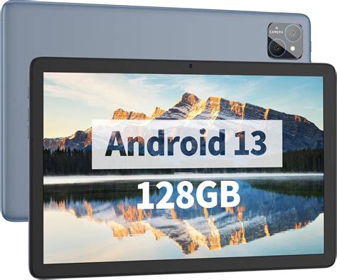 Pritom Tab11 And Android 13、128gb、10 °c、5g °wifi、ps °p、、、fm、usb C In