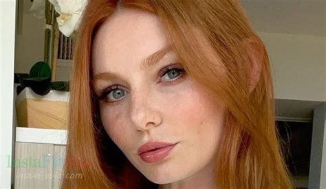 Lacy Lennon Bio Age Height Wiki Models Biography