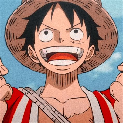 Luffy Pfp