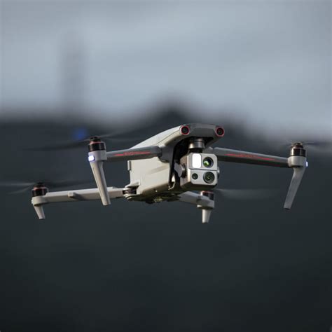 Dji Obtient Le Premier Certificat De Drone C1 Au Monde