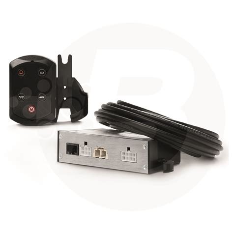 Boîtier de commande CCS LITE BALYTECH