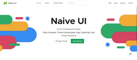 Best Vue Components Libraries For TailGrids