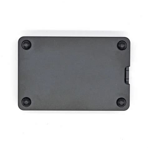 Edatec Fanless Case Para Raspberry Pi 5