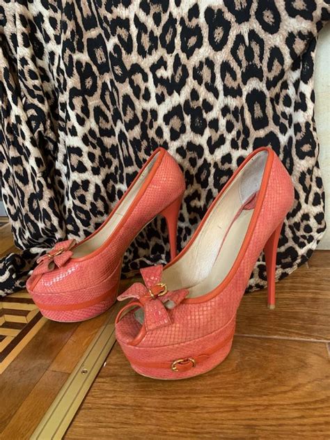 Туфлі — ціна 300 грн у каталозі Туфлі Купити жіночі речі за доступною ціною на Шафі Україна