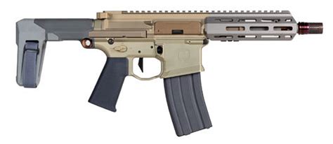 Aac Honey Badger Eotech
