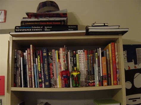 Send Us Your Shelf Porn