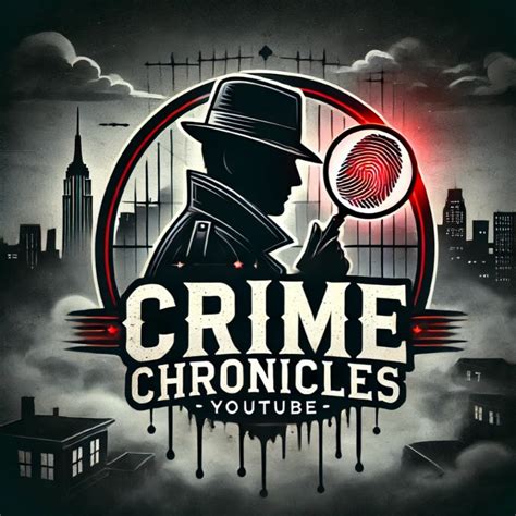 კრიმინალური აზროვნება Youtube