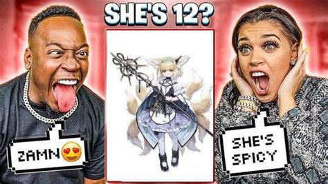 Zamn Shes Spicy Zamn Shes 12 Know Your Meme