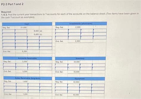 solved required information p2 3 algo recording