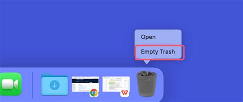How To Empty Trash On Mac Here Are 5 Methods How To Empty Trash On Mac Here Are 5 Methods