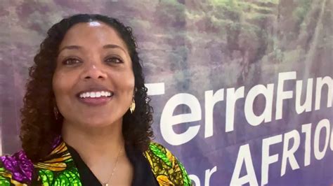 Aime Kayumba On Linkedin Terrafund Terradund Afr100