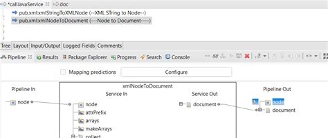 work with dynamic inputs in webmethods handle dynamic