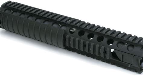 M5 Ras Rail Knight S Armament