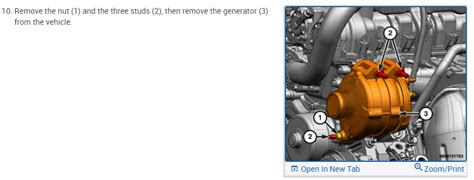 Alternator Swap Can I Swap A Caravan Alternator Into A