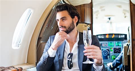 People Who Fly First Class But Never Talk About It Usually Display These 7 Strengths According People Who Fly First Class But Never Talk About It Usually Display These 7 Strengths According