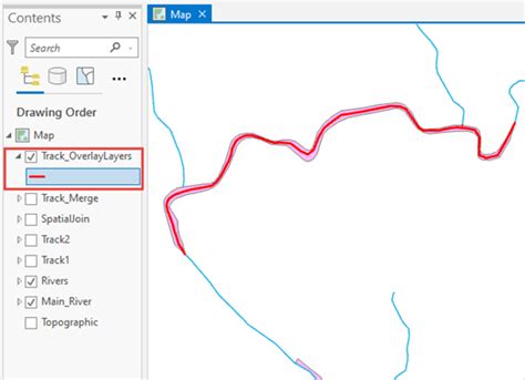 FAQ What Geoprocessing Tools Can Be Used To Combine Data In ArcGIS Pro