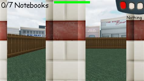 Image 1 Baldi S Totally Rad Basics In 1980s Education Mod For Baldi S