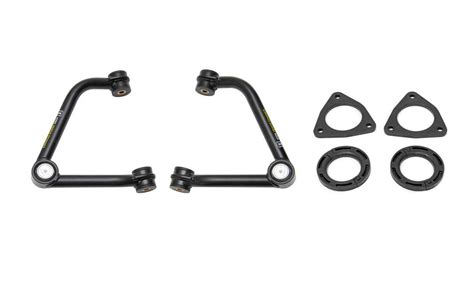 Level Up Suspension Zr2 Silverado 1 5 Leveling Kit [silverado Zr2]