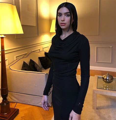 Dua Lipa Dualipa • Photos Et Vidéos Instagram Foto Idol