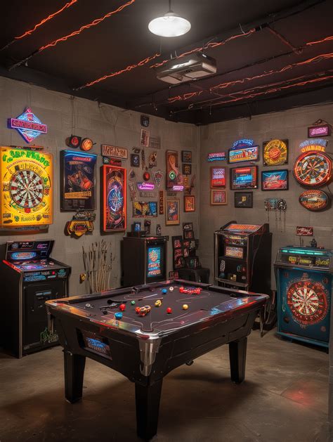 13 Smart Garage Hangout Ideas Your Motor Geek