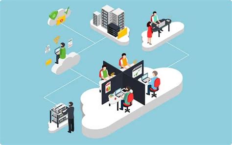 What Is An Odc A Closer Look At Offshore Development Centers