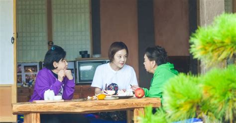 김수미 며느리 서효림과 따로 만나지 않는다 충격고백 회장님네 사람들