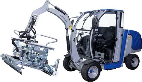 Машина за редене на павета Vm X Pavermax Premium