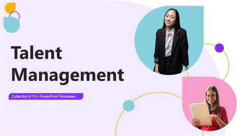 Talent Management Powerpoint Ppt Template Bundles Ppt Sample