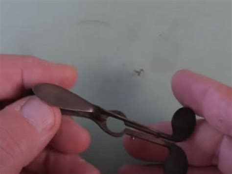 3 Ways For Setting Pallet Stones With Shellac Watch Repair Tutorials