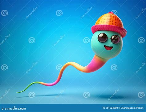 Microscopic Marvels Hilarious Sperm Adventures In Stunning Science