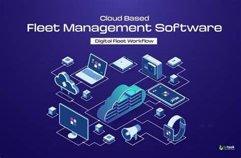 Cloud Based Fleet Management Software A New Way To Digitalize Your Fleet Business Nigeria
