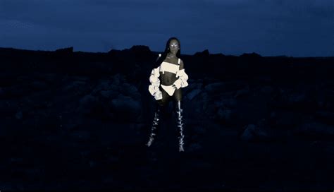 Song You Need Debby Fridays “so Hard To Tell” Offers A Safe Landing The Fader