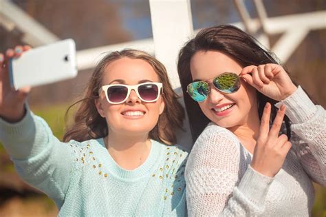 Aplicaciones Para Editar Fotos Con El Celular Infobae