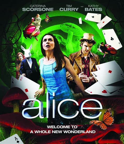 Watch Movie Alice In Wonderland Alice In Wonderland Rotten Tomatoes