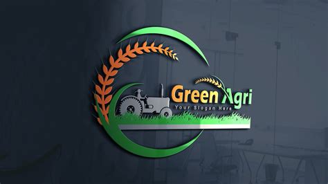 Farm Logos