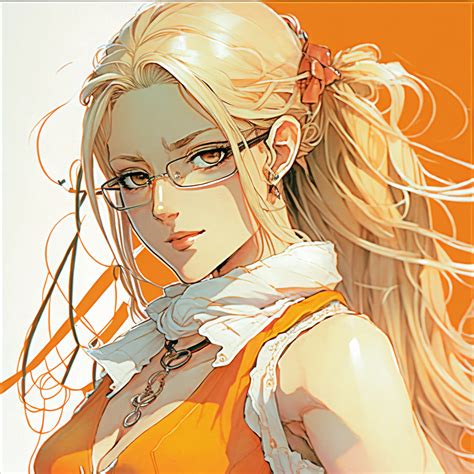 Quistis Trepe As Anime Character Final Fantasy 8 By Rionix88 On Deviantart