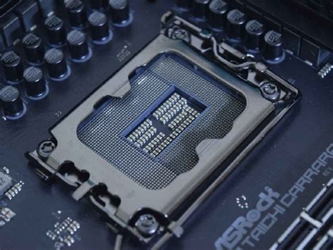 Список таблица процессоров Intel Core Socket Lga 1700 Amd News
